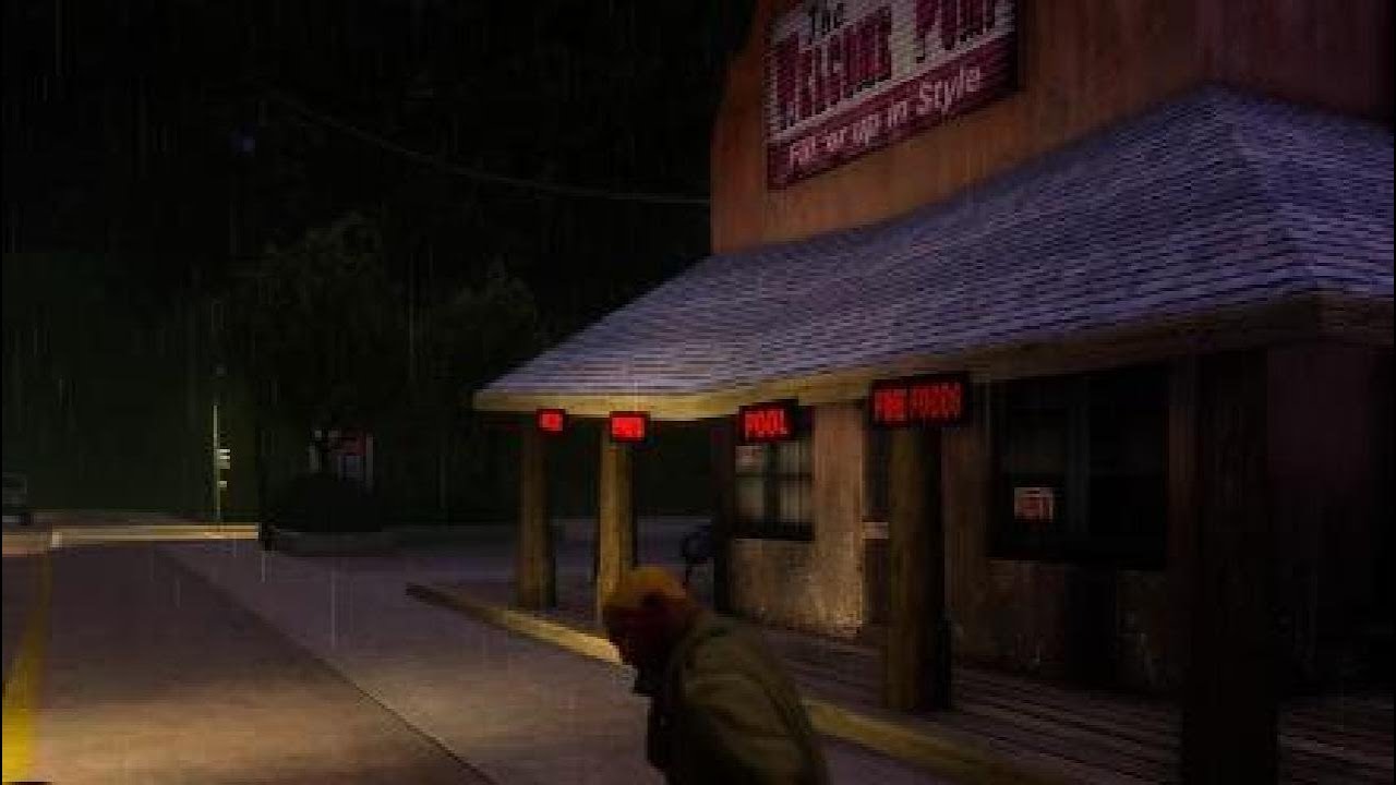 Grand Theft Auto: San Andreas - The Definitive Edition - Sweet Phone ...