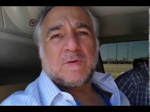 Miguel Torruco nos invita a conocer Cd de México desde el aire - YouTube