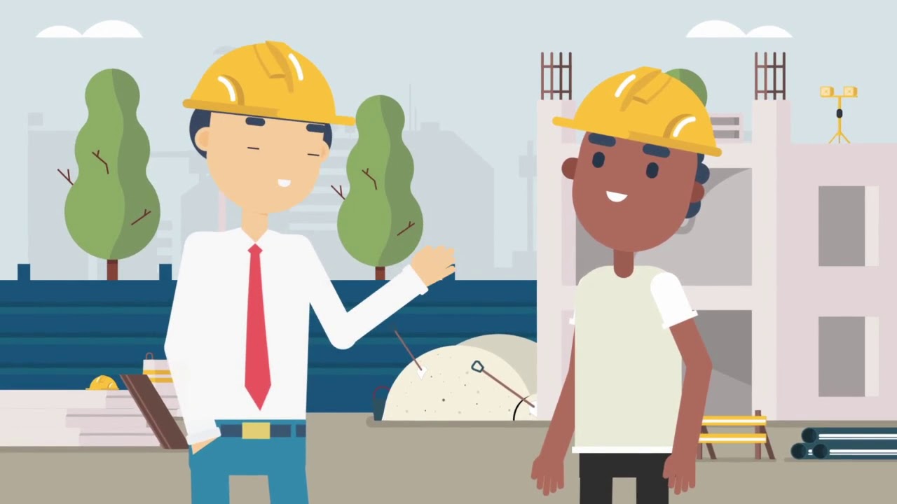 Workplace Safety Awareness Basics - YouTube