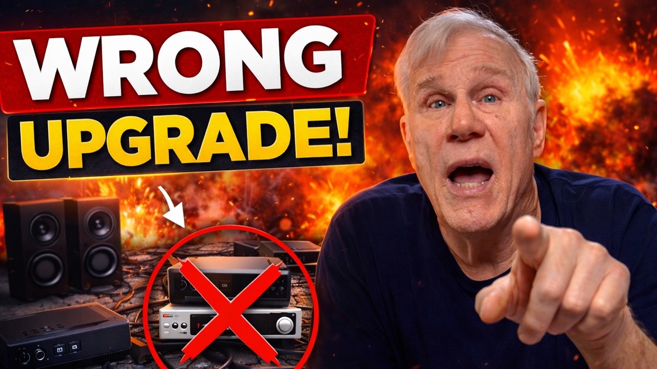 The Upgrade Path Is Broken—Here’s Why - YouTube