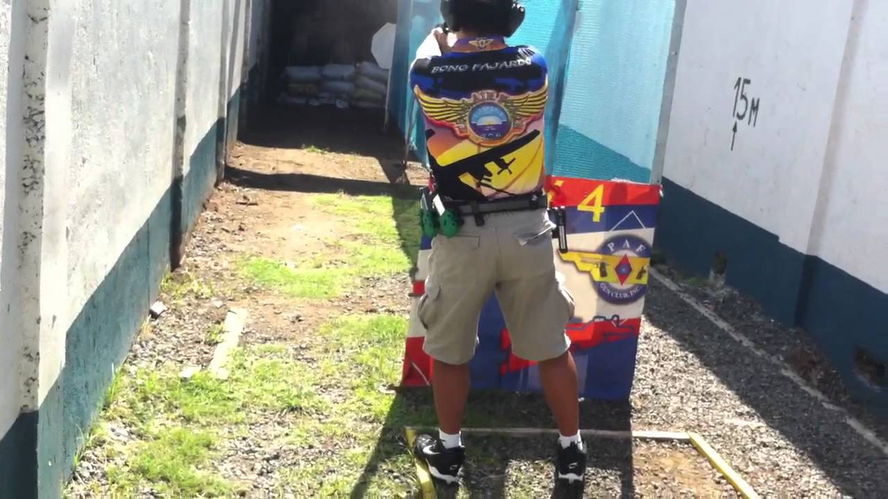 Pafgc may 26 clubshoot - YouTube