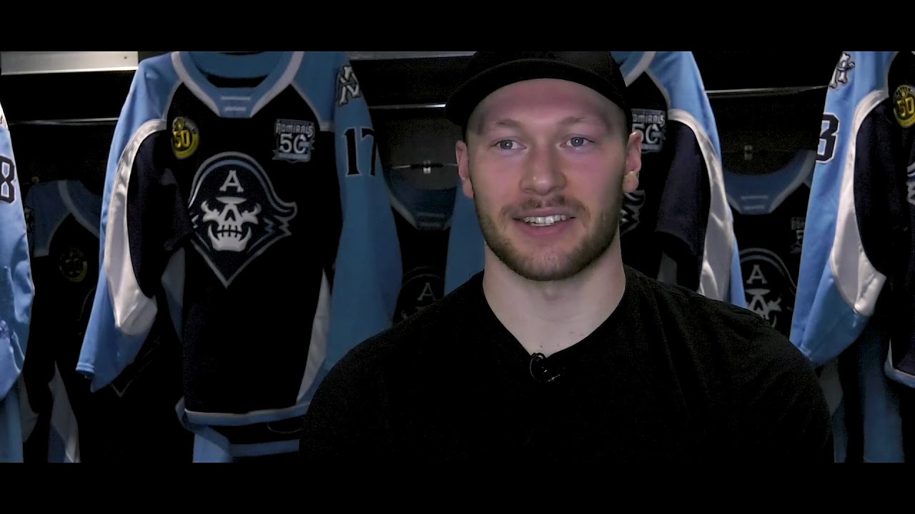 Mathieu Olivier - The Hockey Writers