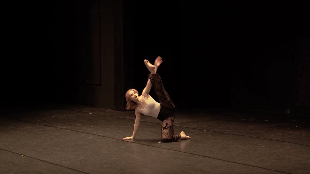 Contemporary Solo | Kaitlyn Elliott | Car Radio | 2024 - YouTube