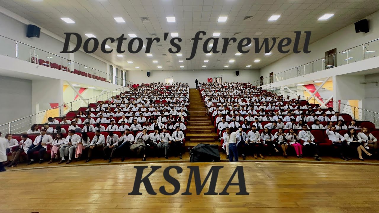 Farewell photos | memories 💖 | Ksma Batch 2018-2023 #collegelife # ...