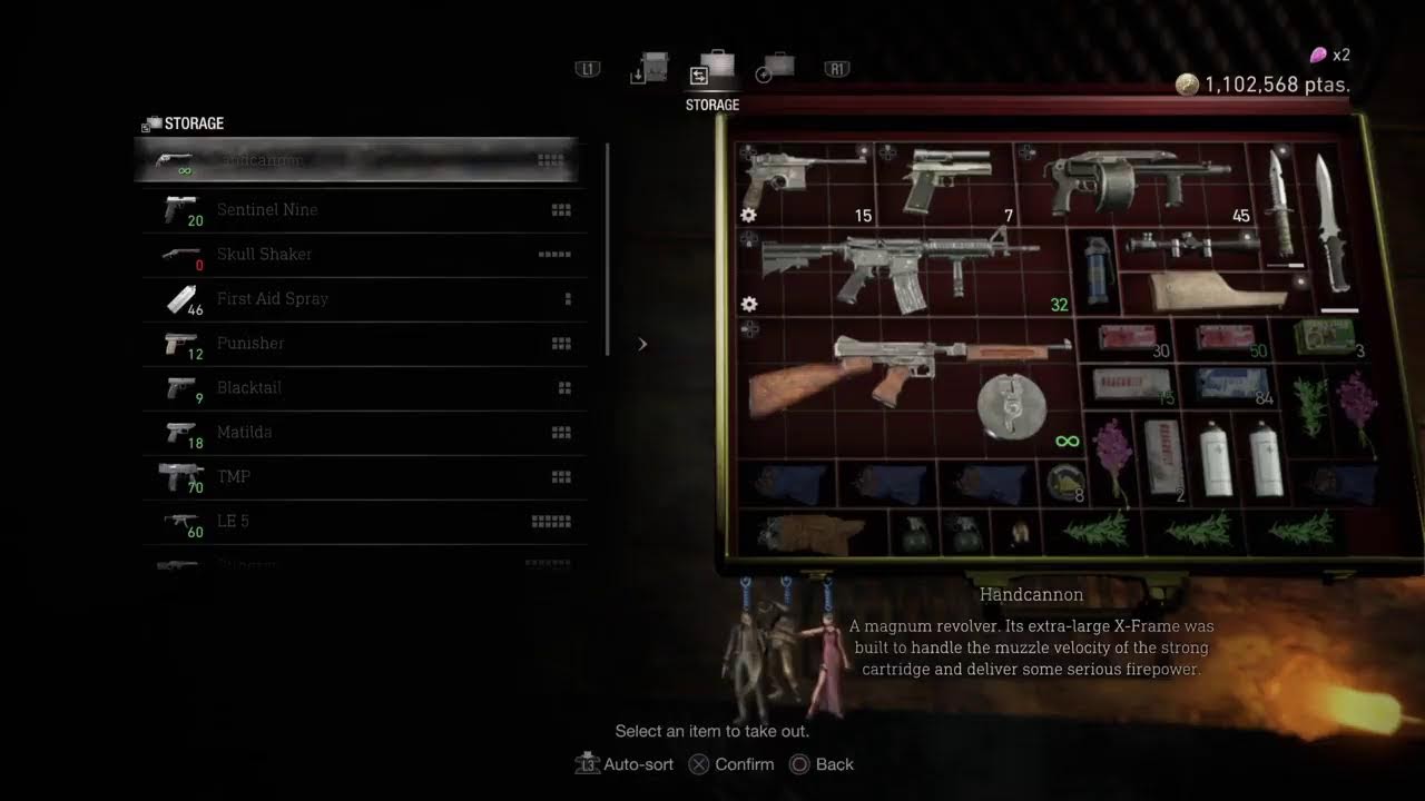 Resident Evil 4 Survive Los Plagas! And Help Ashley Out - YouTube