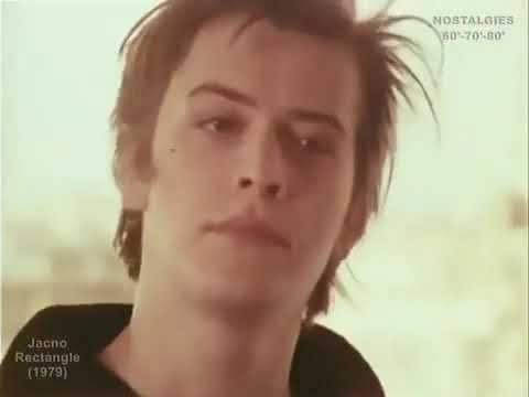 Jacno - Rectangle 1979 - YouTube