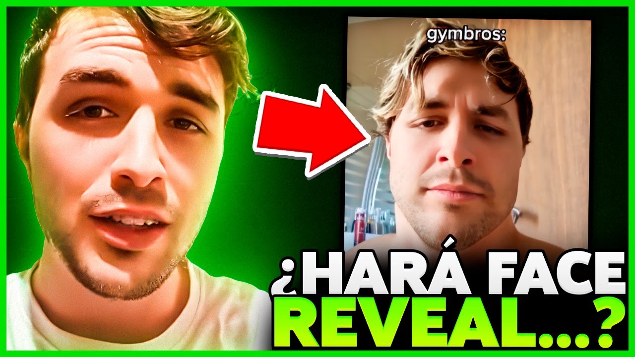 Dalas se CAMBIA la cara en CIRUGÍA y anuncia FACE REVEAL - YouTube