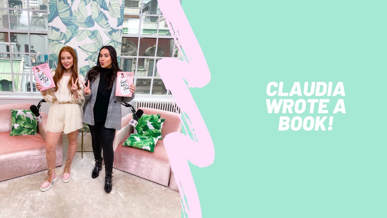 CLAUDIA WROTE A BOOK!: The Morning Toast, Tuesday, October 27, 2020 ...