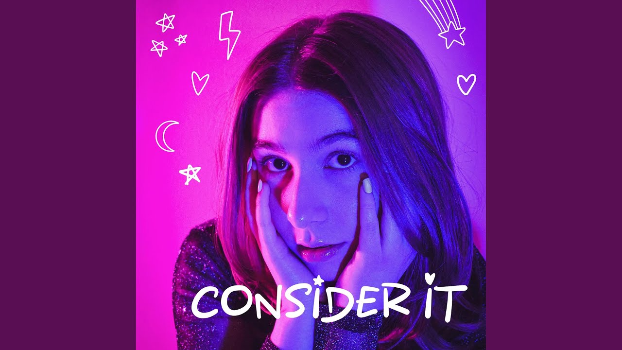 consider it - YouTube