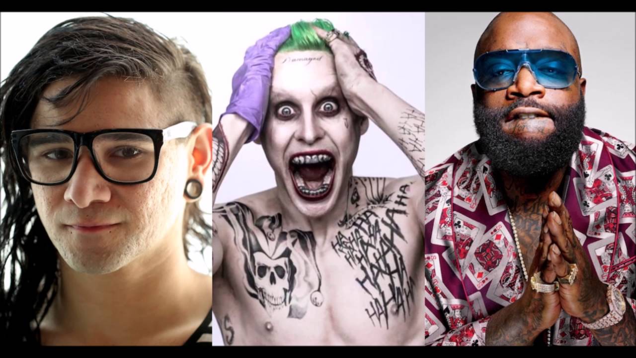 Purple Lamborghini Acapella (FREE DOWNLOAD HQ) - YouTube