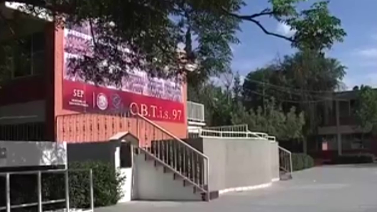 Este martes inicia Festival Académico de la DGETI - YouTube