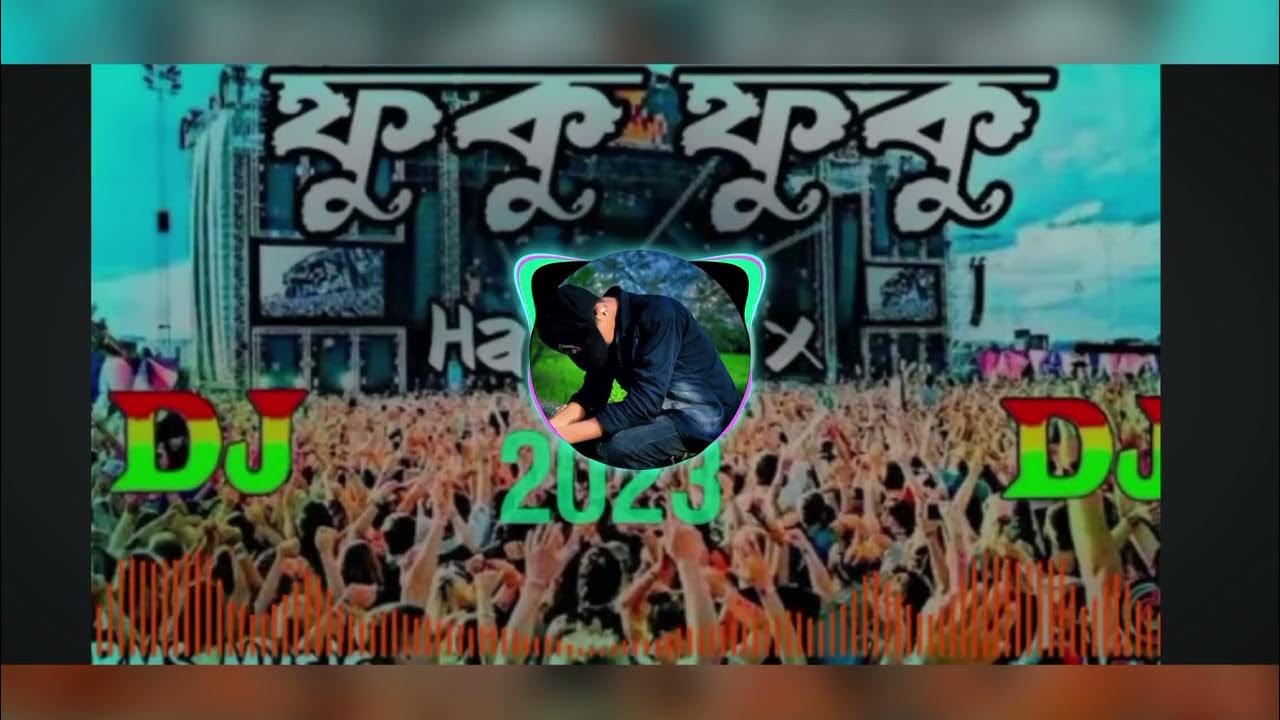 fuku fuku song #songdjremix - YouTube