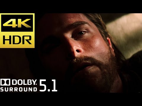 Opening Scene / Bruce Wayne in Prison Scene | Batman Begins (2005 ...