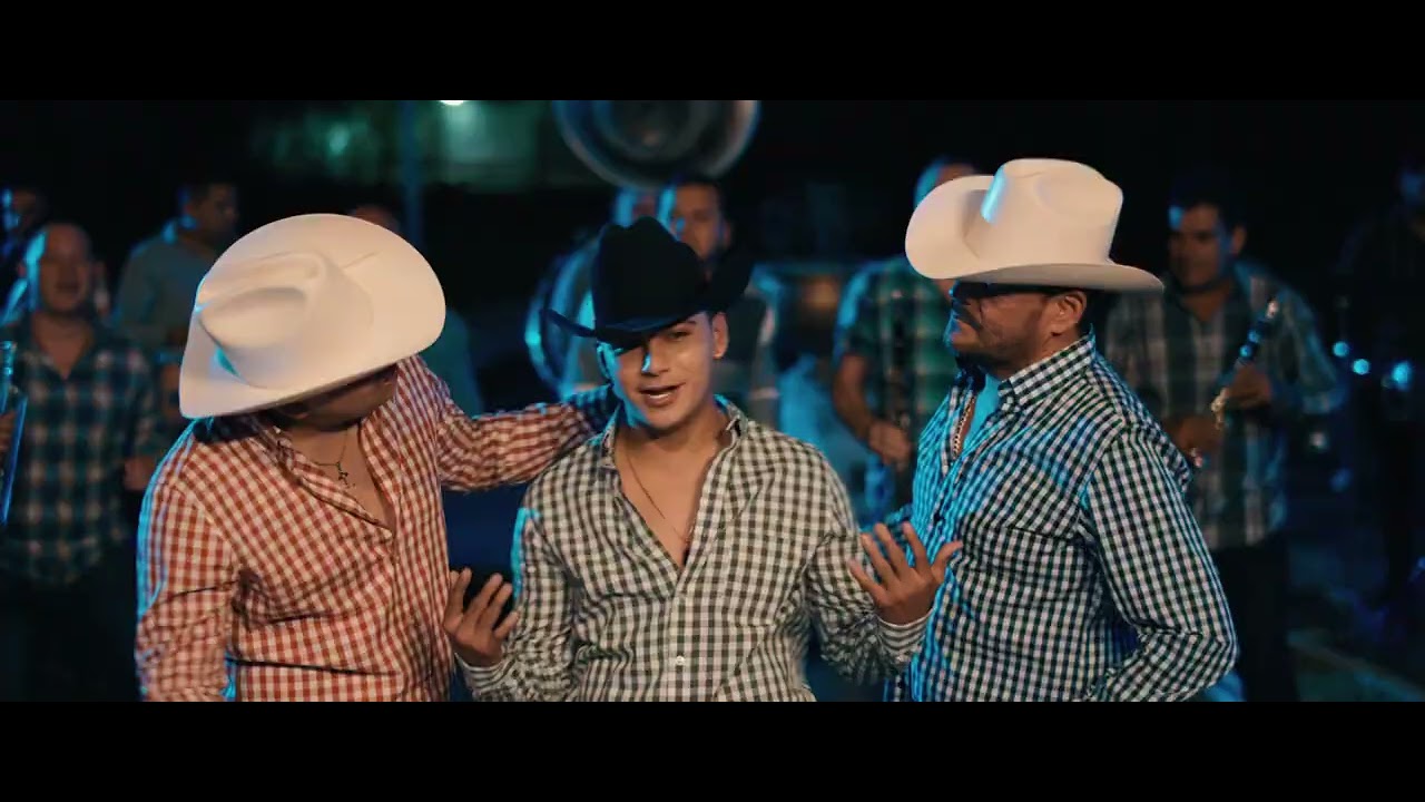 Amor Ranchero - Banda Rancho Viejo de Julio Aramburo la Bandononona ...