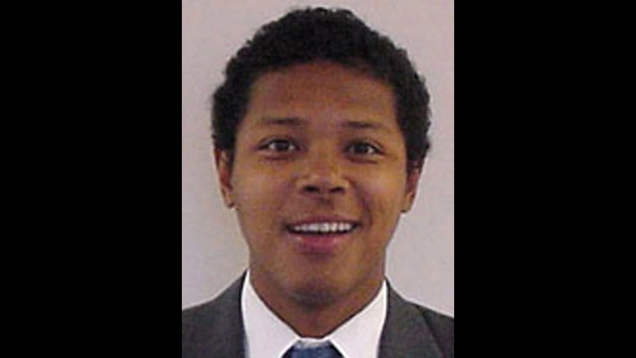 Murder or Suicide? - The Death of Jonathan Luna - YouTube