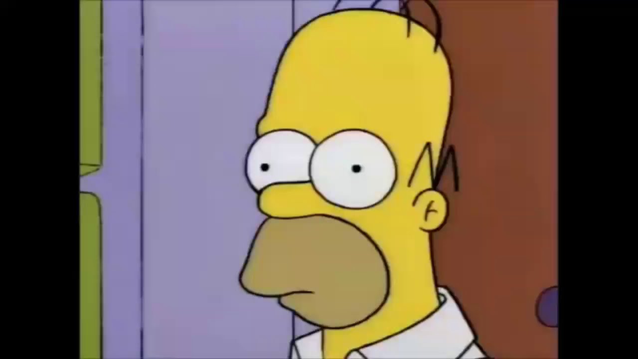 Homero recordando cuando se puso la vacuna del COVID-19 - YouTube