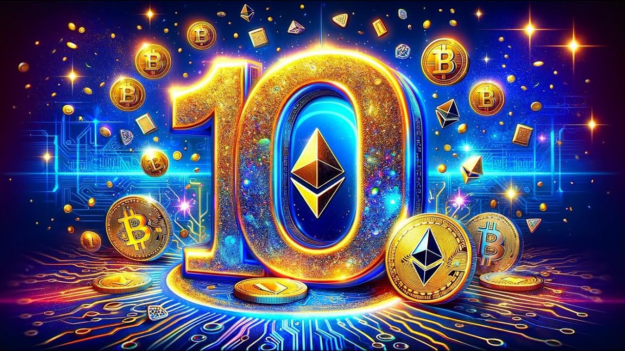 Ethereum's Decade Milestone: Revealing a Developer's Surprising Vision ...