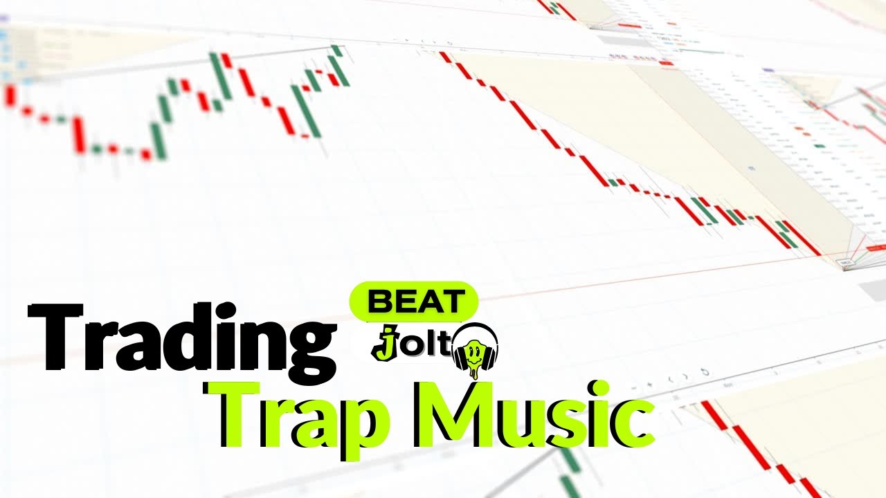 Trader's Trap Music- Calm & Rich Music for Trading Session, Work, Study ...