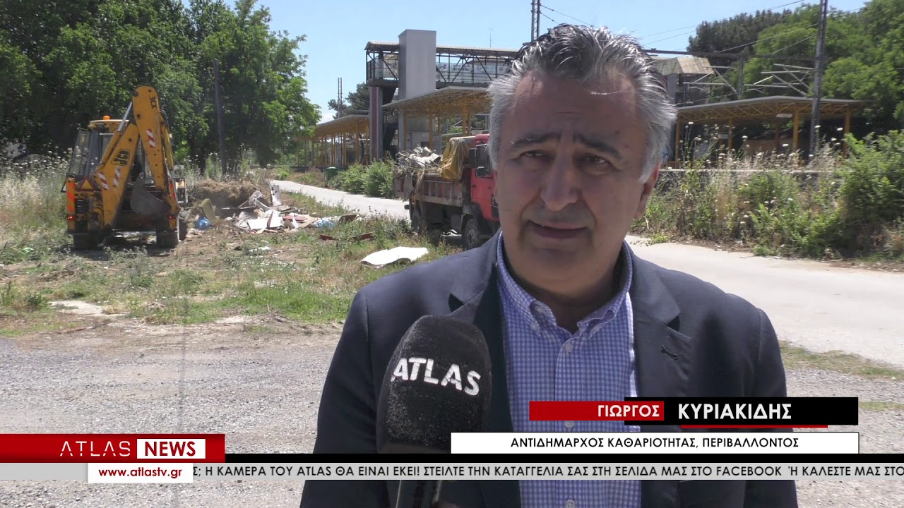 ΕΚΣΤΡΑΤΕΙΑ ΚΑΘΑΡΙΣΜΟΥ ΚΑΙ ΚΑΛΛΩΠΙΣΜΟΥ ΤΗΣ ΣΙΝΔΟΥ - YouTube