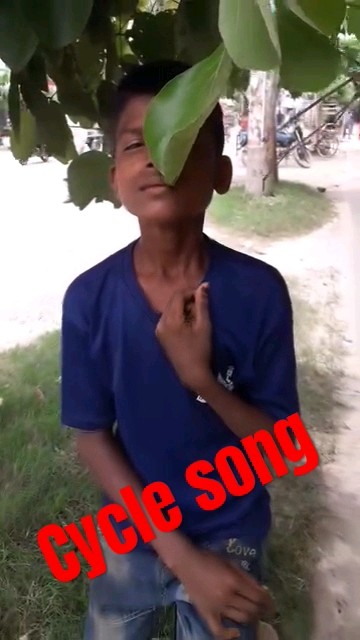 cycle song - YouTube