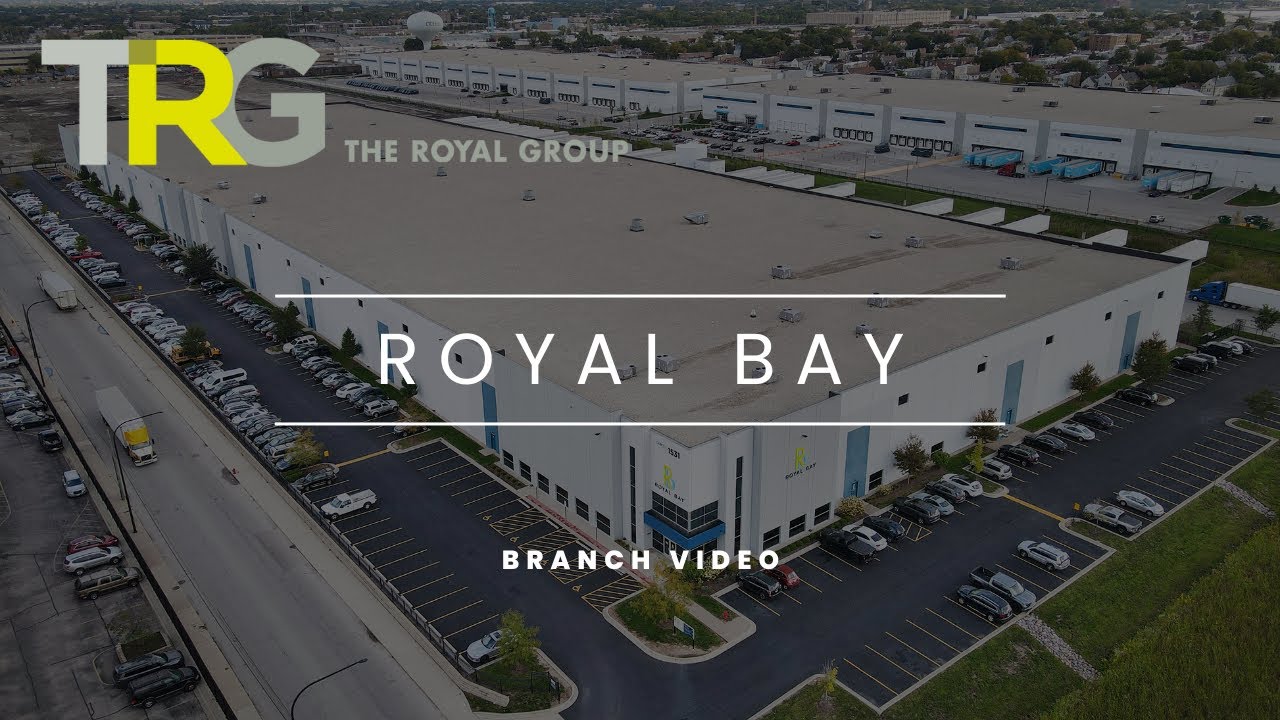 TRG Branch Video | Royal Bay - YouTube