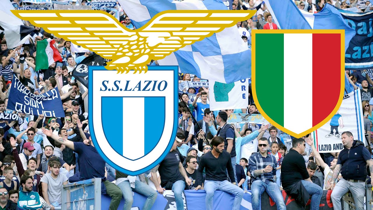 Coro SS Lazio Il sabato a ballare - YouTube