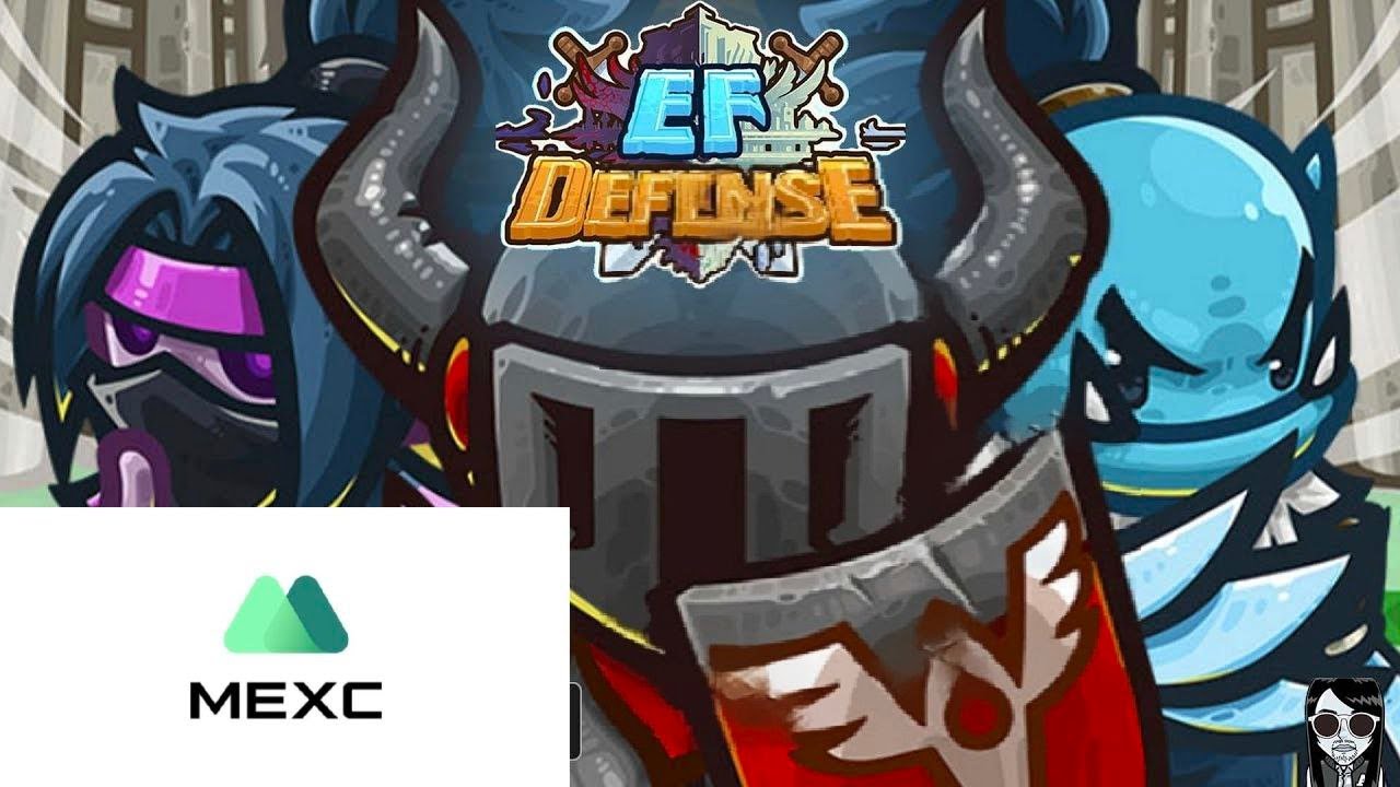 Hướng dẫn chơi game Ef Defense , game thủ thành free to play - free to ...