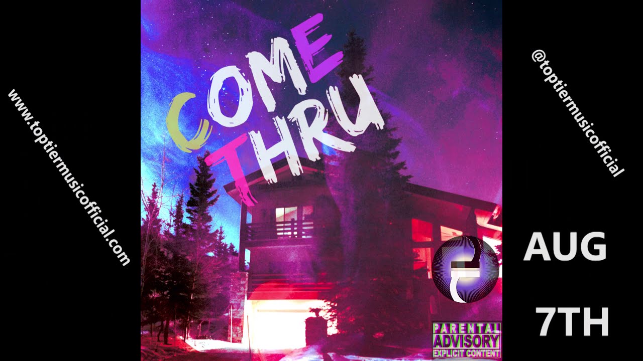 Short Film for Come Thru 💣💯 🌷 - YouTube
