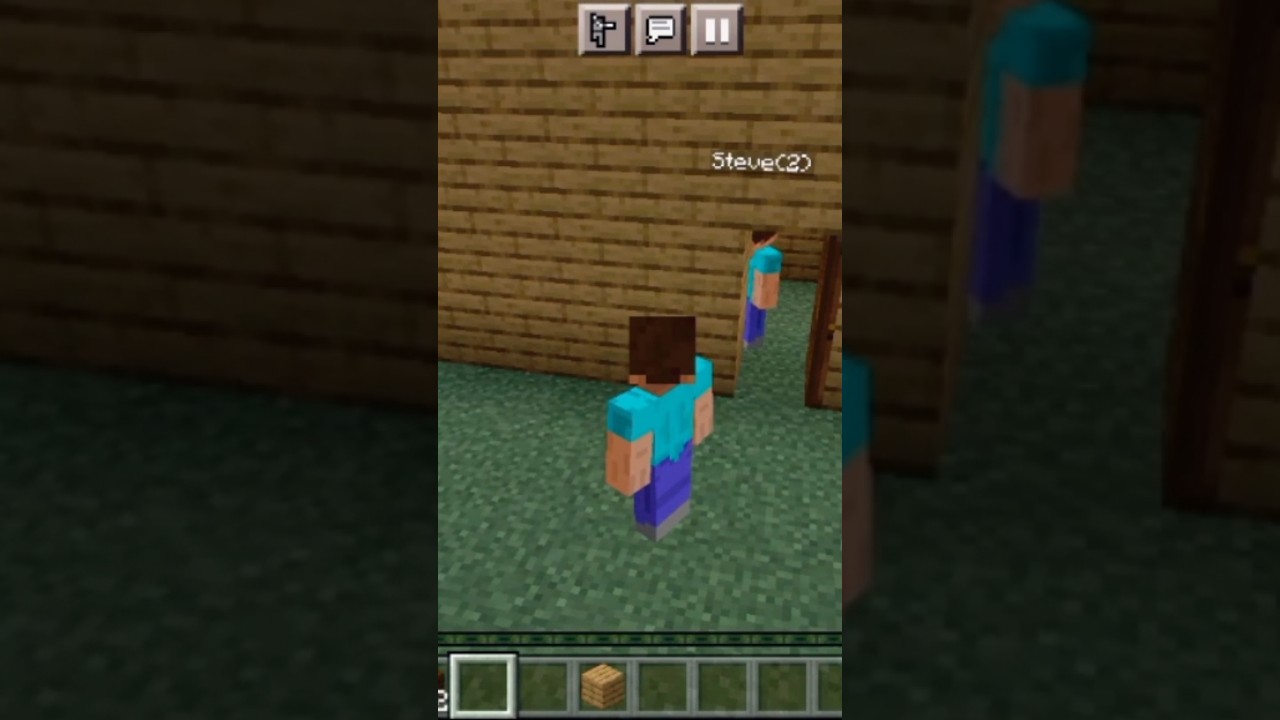 Minecraft shorts - YouTube