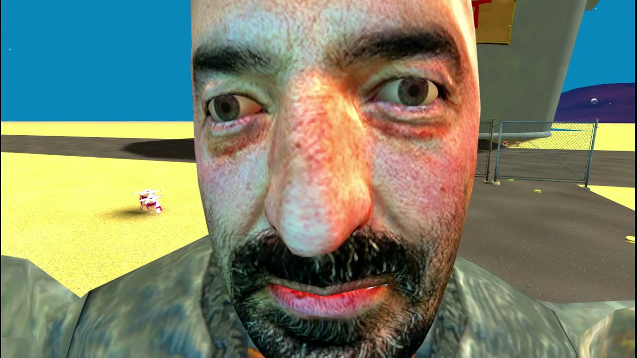 Joe Mauro Faces His Demons : (Season 1 Episode 8) - YouTube