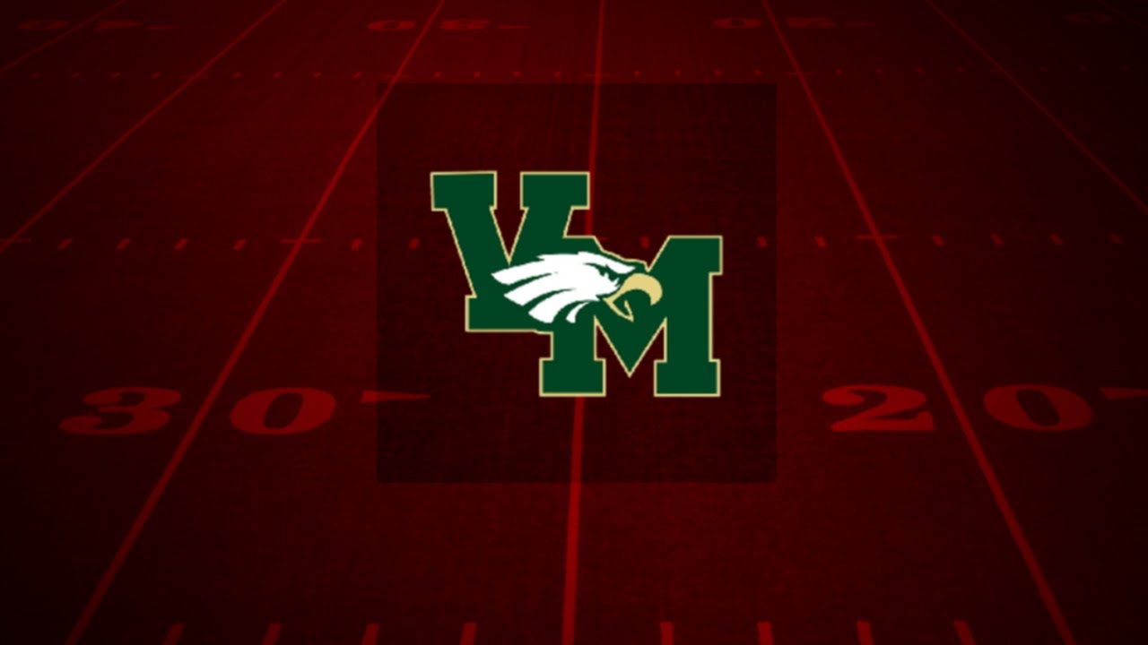 25 Days of High School Football: Valley Mills Eagles - YouTube