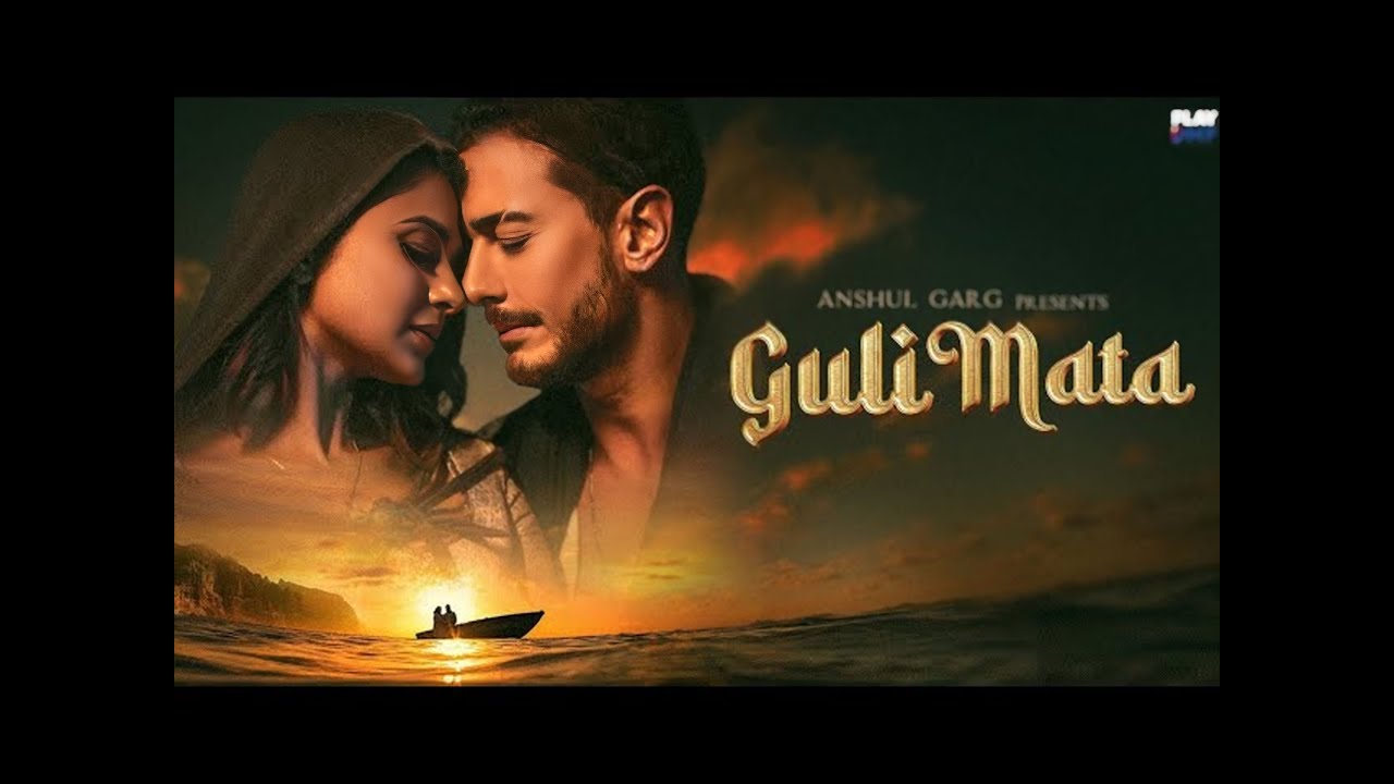 Guli Mata - Official Video | Saad Lamjarred | Shreya Ghoshal | Jennifer ...