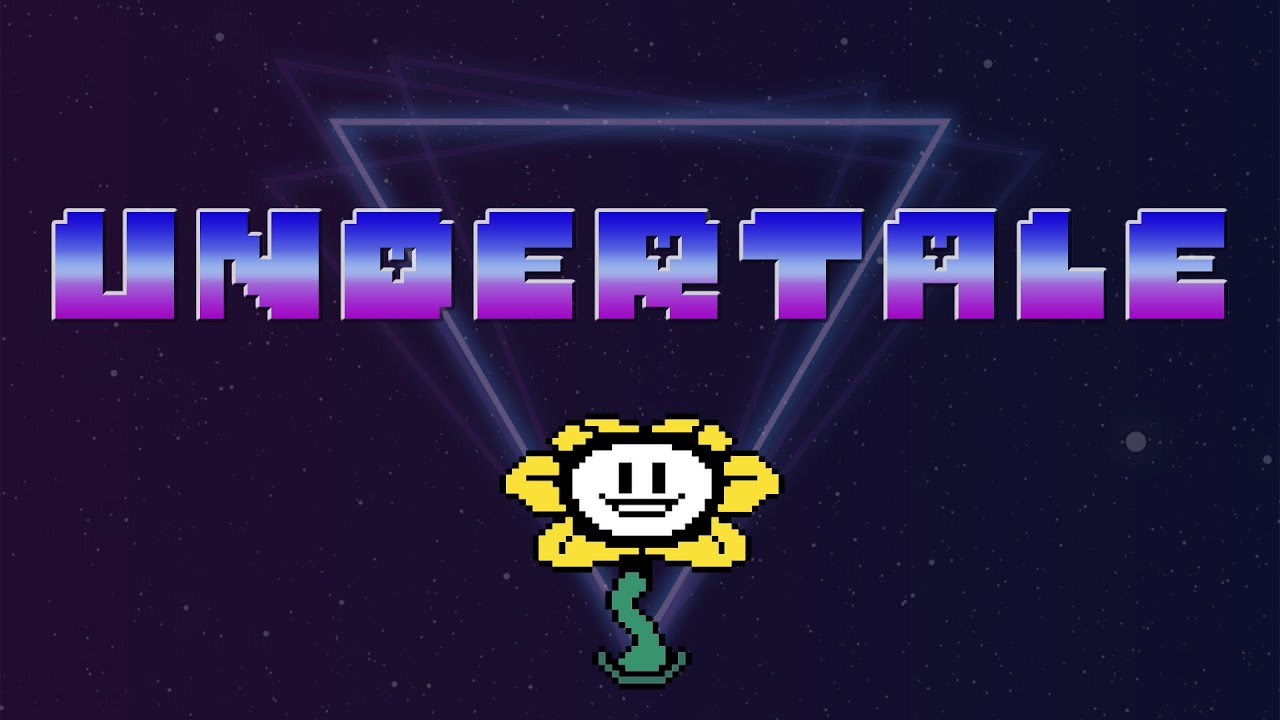 Undertale Main Theme Cover on OP-1 - YouTube