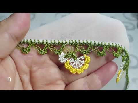 #crochet#puntillas#kinittinh#tığoyası#927 papatya modellerinin en güzeli bu model oldu