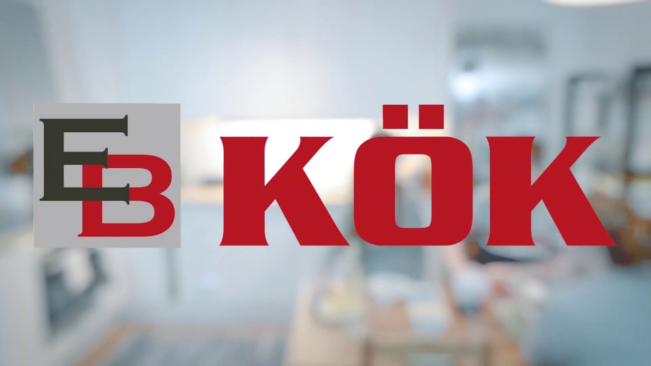CINEMATIC FACTORY B-ROLL | EB-KÖK #2 - YouTube