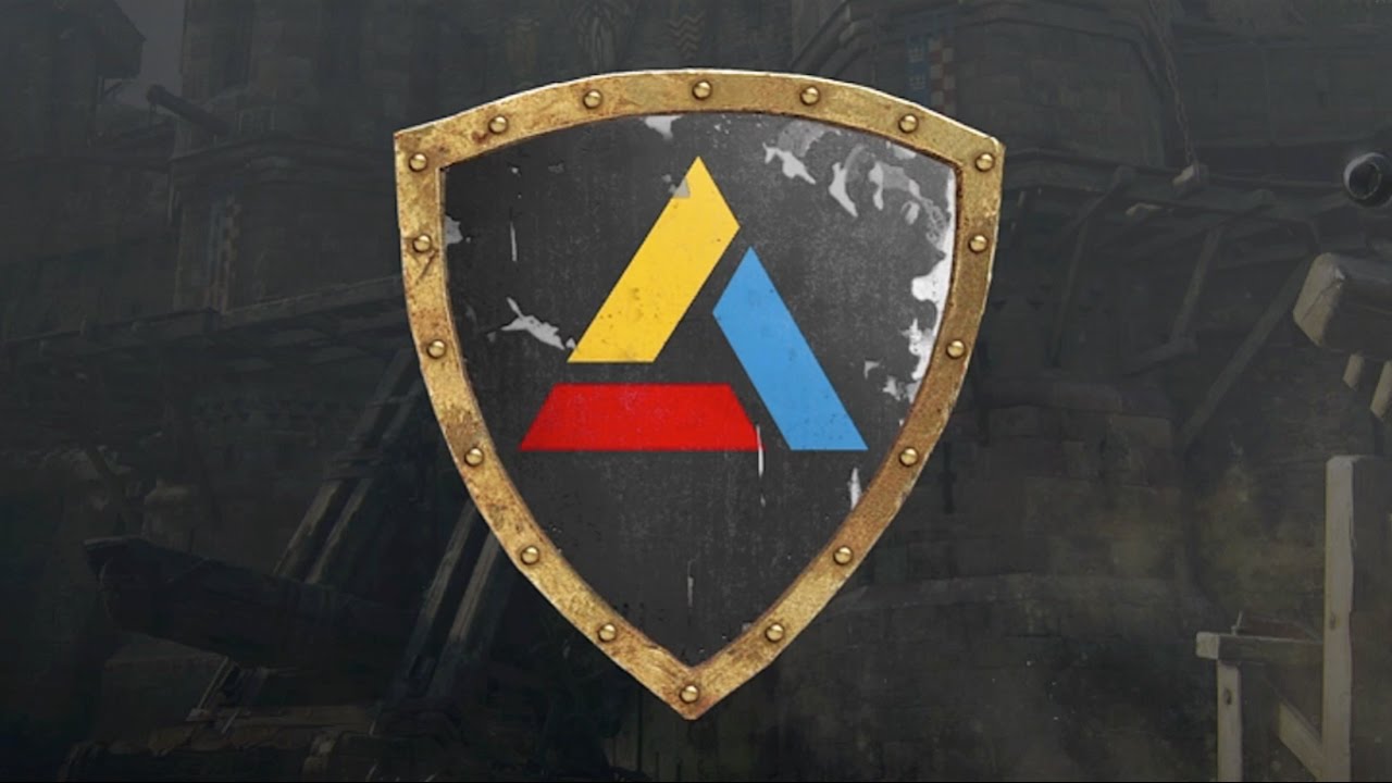 Assassins Creed Abstergo Logo