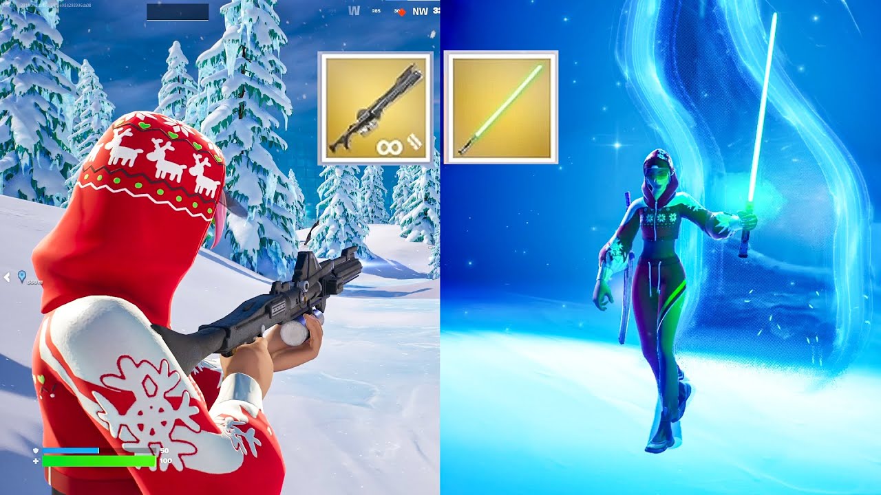 NEW! Star Wars Mythics (JEDI, SITH LIGHTSABER & BLASTER RIFLE) - YouTube