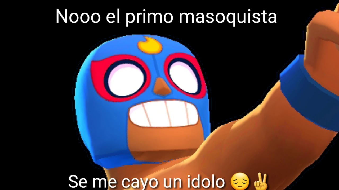 el primo - YouTube