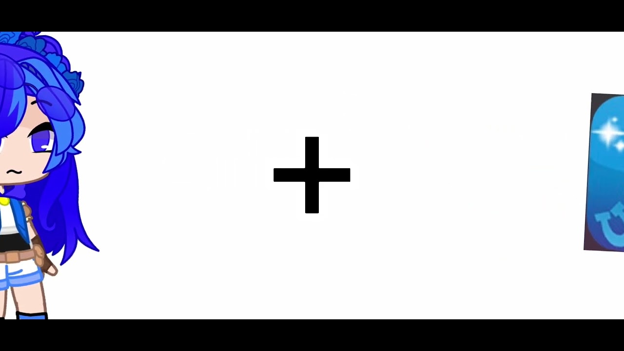 If funneh was a pony #krewreacts - YouTube