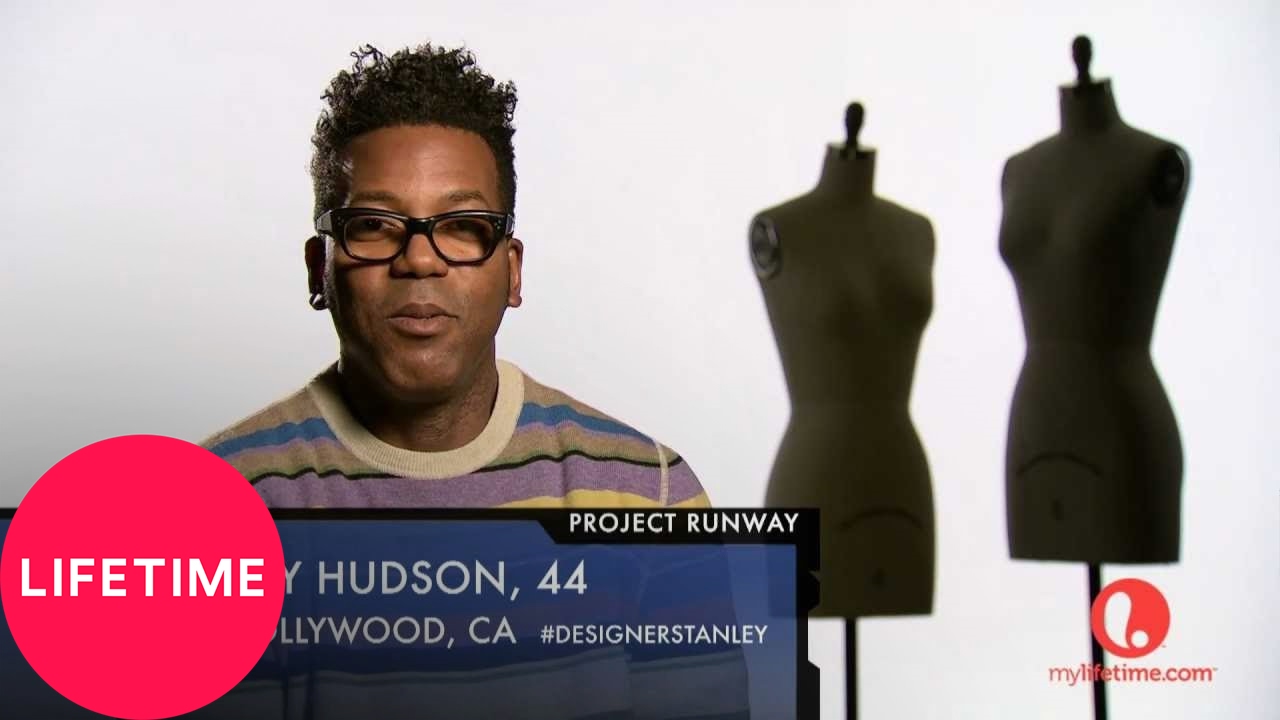 Project Runway: Challenge Winner Interview: Season 11 Episode 6 ...