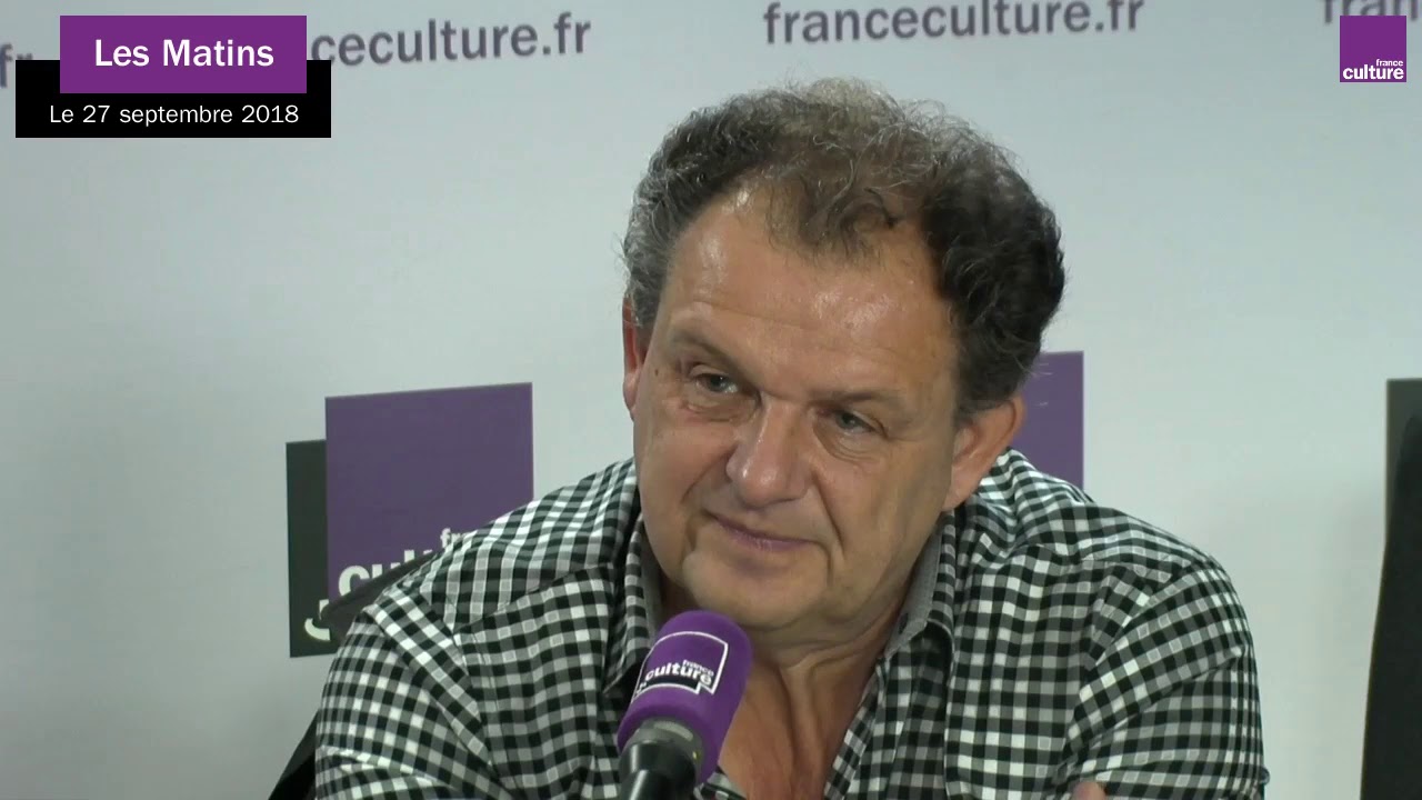 Pierre Grosser : "La Chine a une relation difficile avec les alliances ...