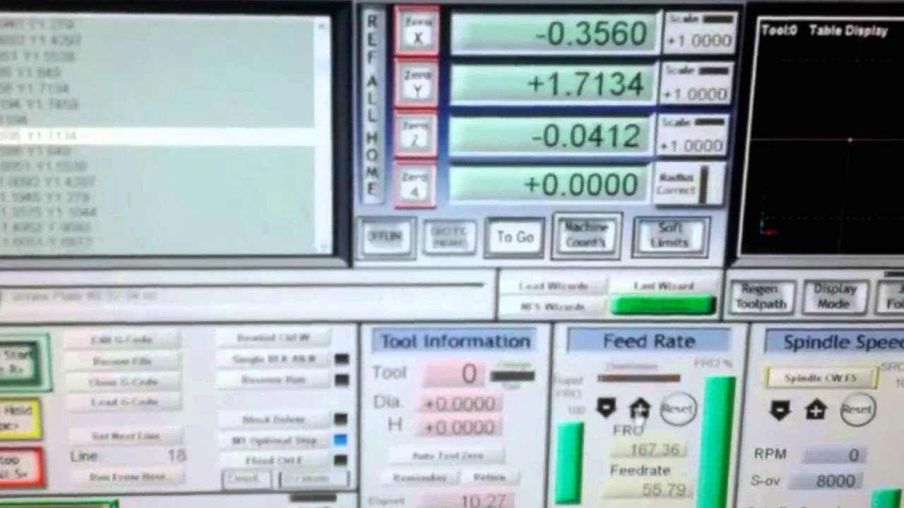 Indexing plate - YouTube