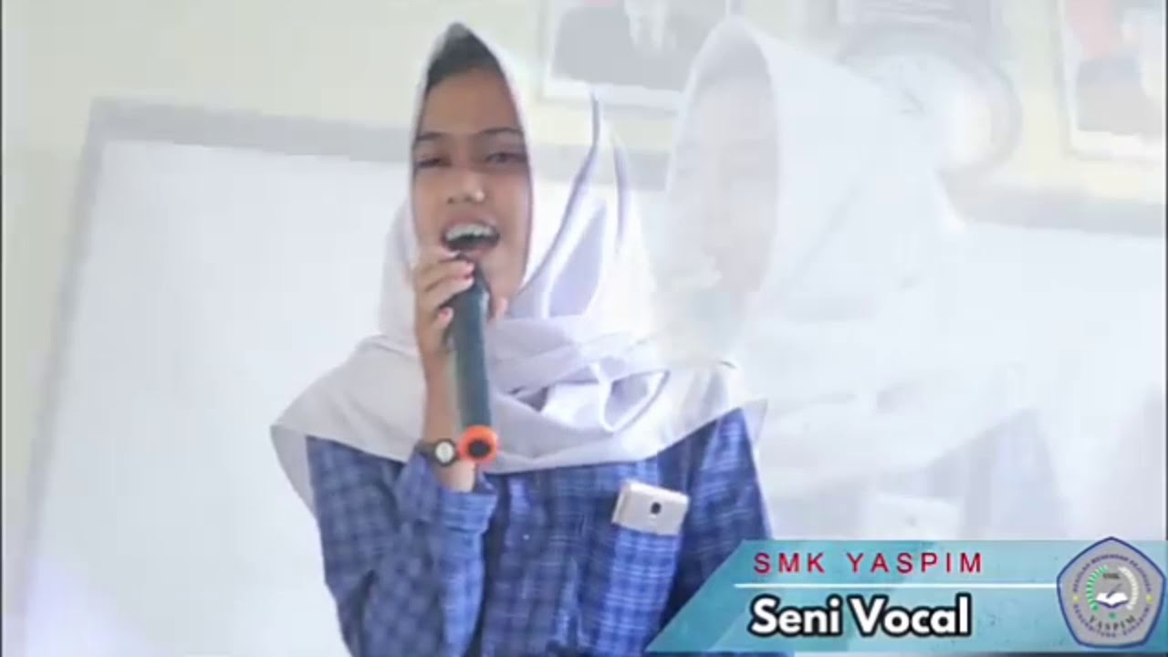 PROFIL SMK YASPIM - YouTube