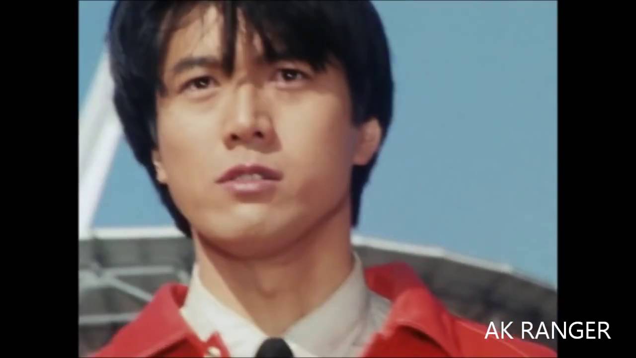 Super Sentai Henshin roll call - YouTube