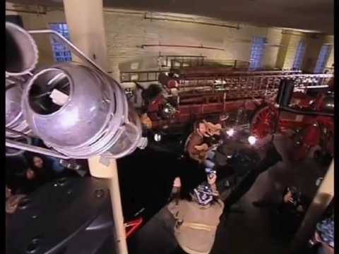 Five For Fighting on 'Extreme Makeover: Home Edition'