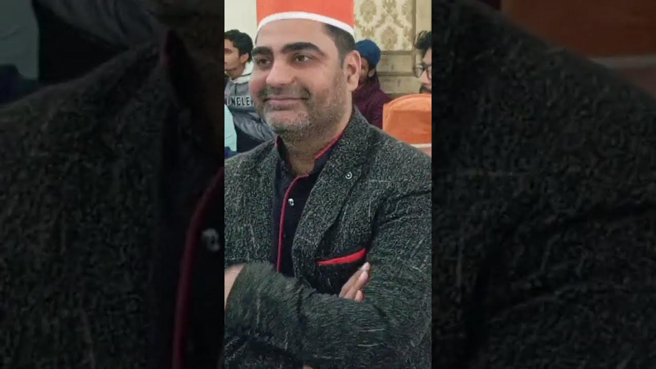 Rana Abid Majeed Nizami JR is live - YouTube