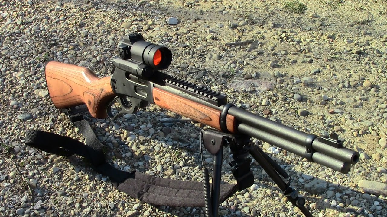 I want another .30-30 lever gun > General Discussion > AR15.COM