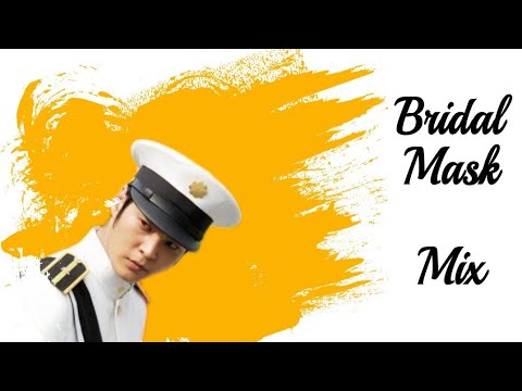 Bridal mask 2012, 각시탈 مسلسل قناع العروس drama film - YouTube