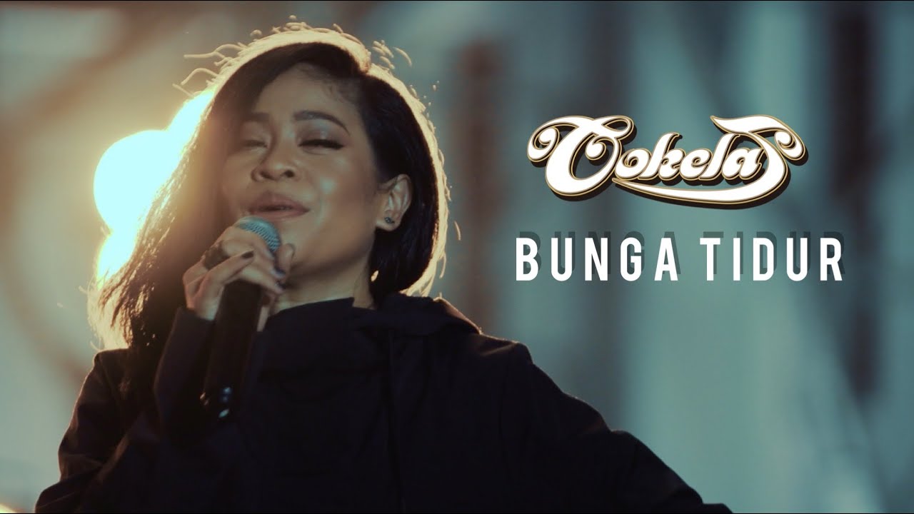 COKELAT - Bunga Tidur #COKELATKEMBALI - YouTube
