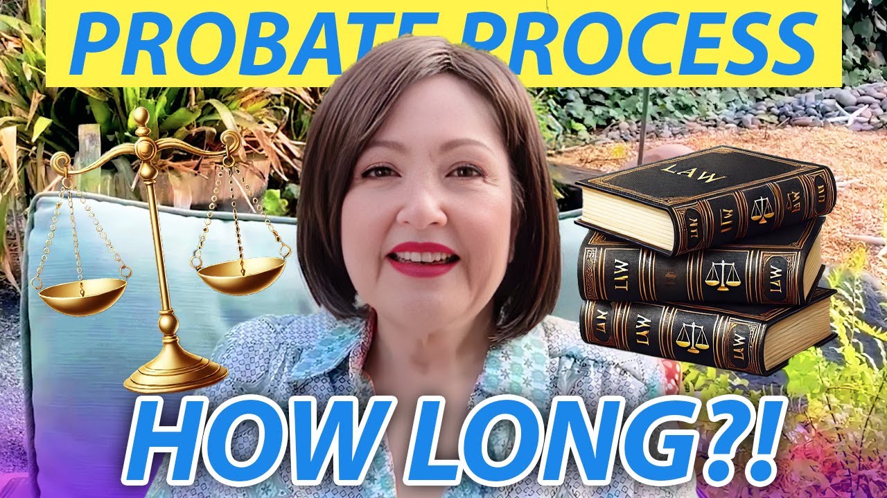 MASTER the Probate Process and Timeline: A Step-by-Step Guide | Orange ...